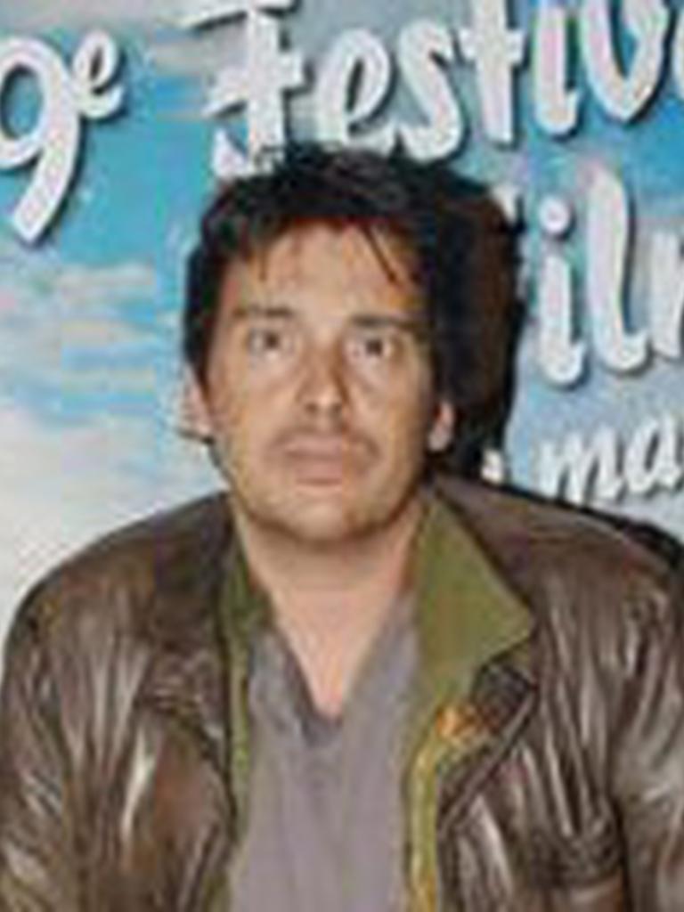 Alexandre Thibault : Biographie et actualités