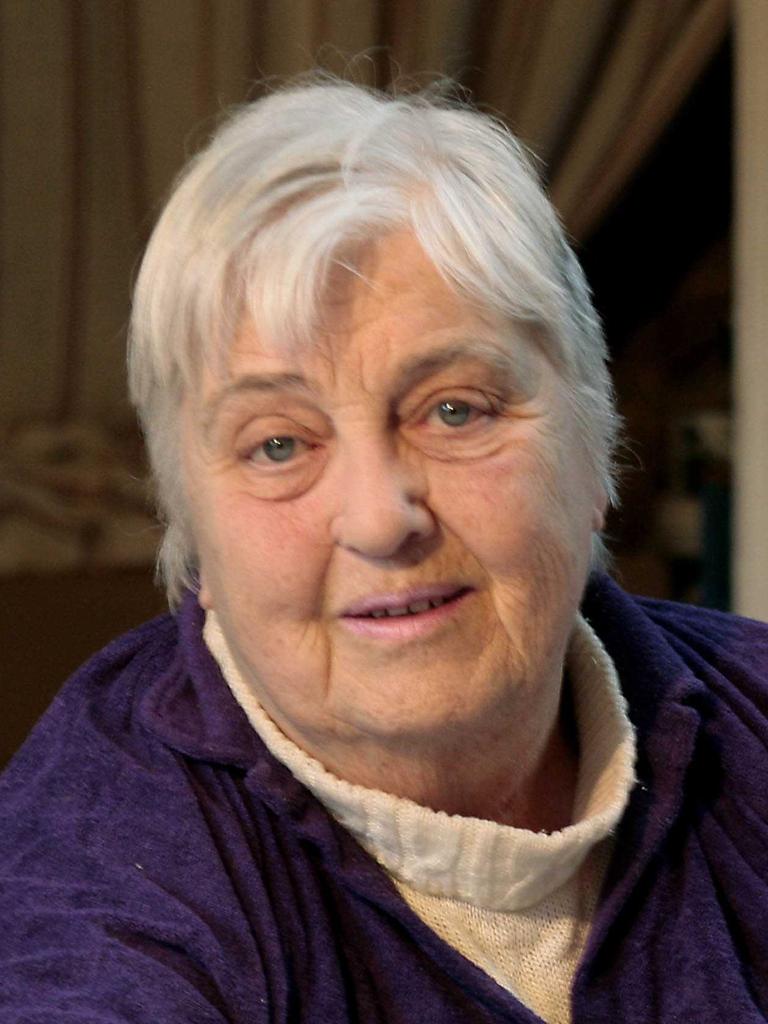 Élisabeth Levitsky : Biographie et actualités