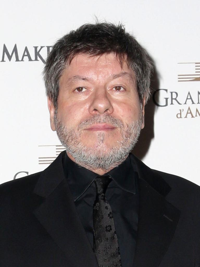 Régis Laspalès : Biographie et actualités