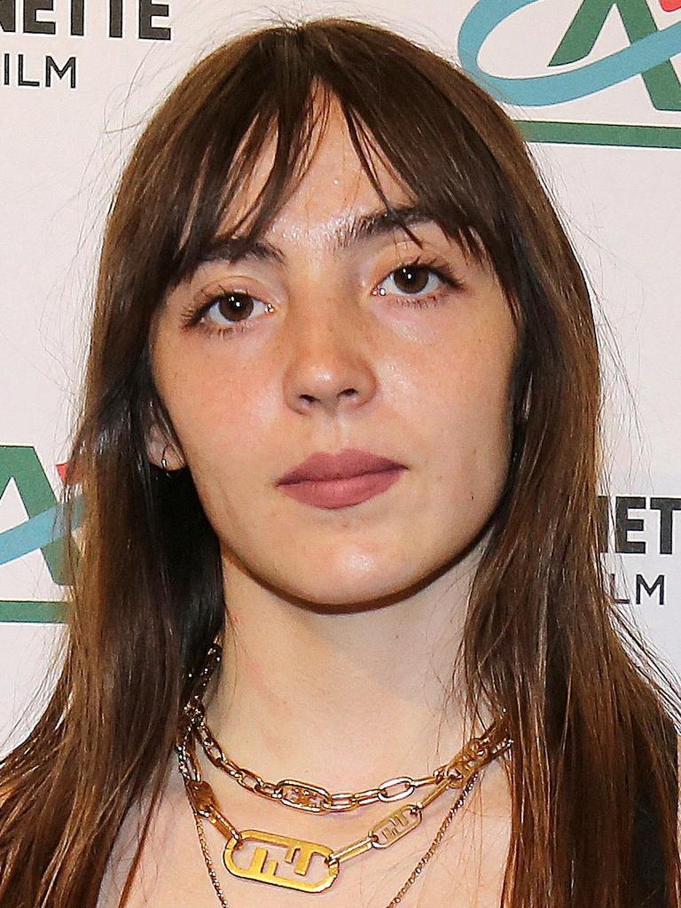 Garance Marillier : Biographie et actualités