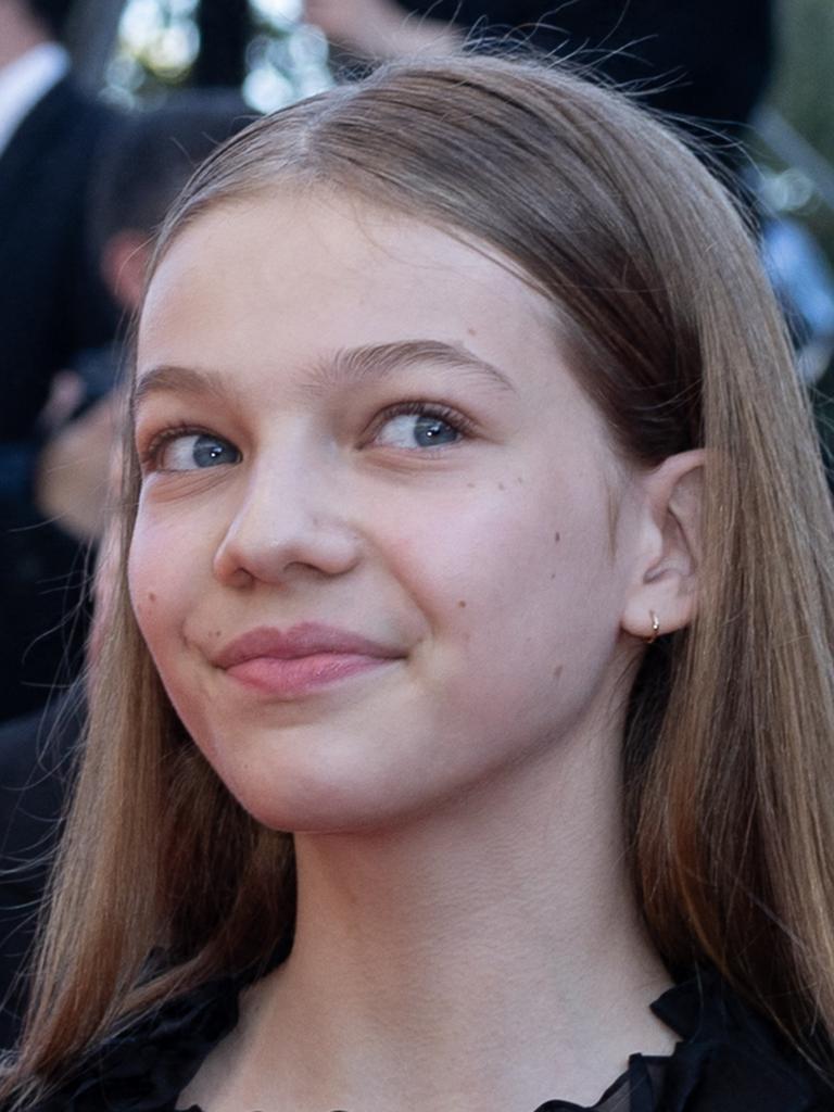 Darya Rassam : Biographie et actualités