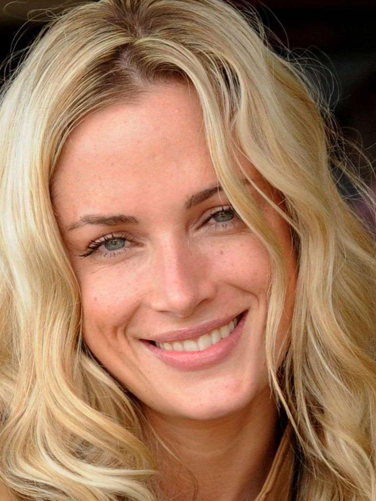 Reeva Steenkamp : Biographie et actualités