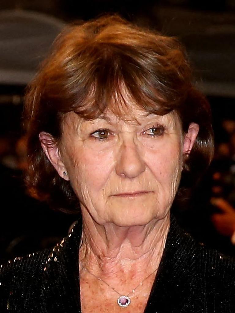 Marianne Hoepfner : Biographie et actualités