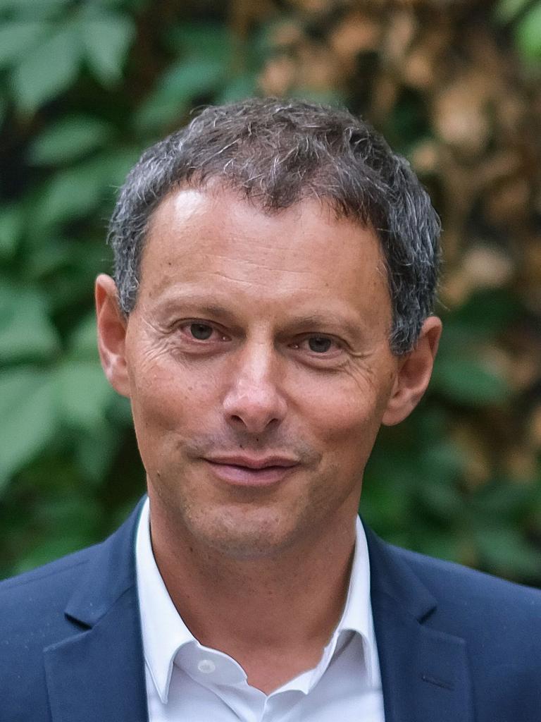 Marc-Olivier Fogiel : Biographie et actualités