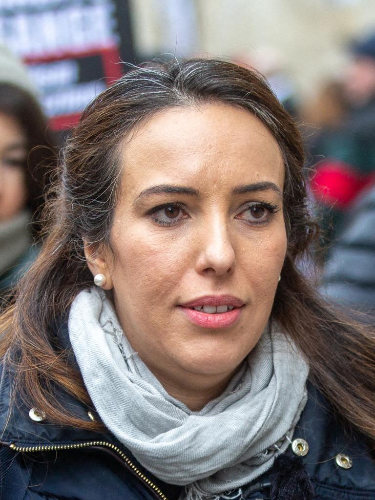 Stella Morris : Biographie et actualités