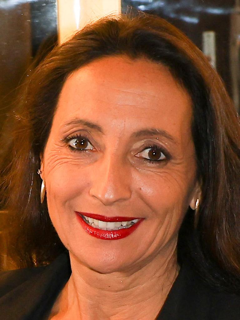 Mina Merad : Biographie et actualités