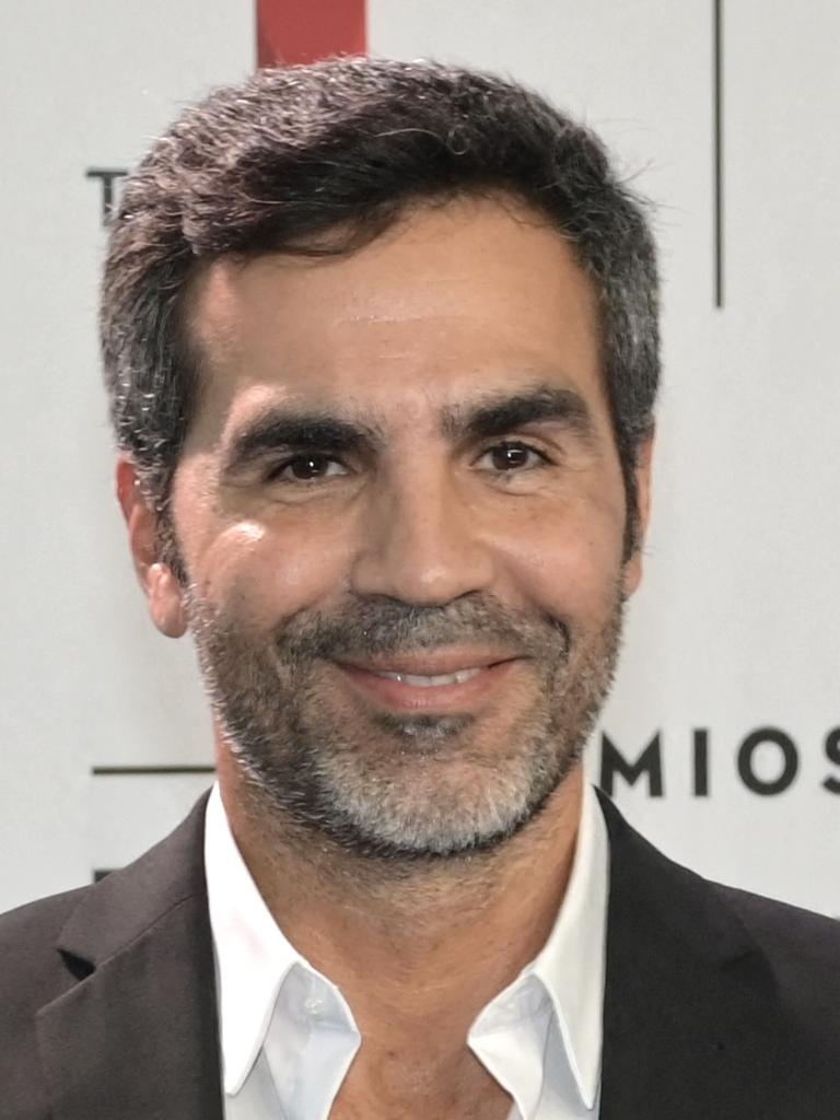 Ojani Noa : Biographie et actualités