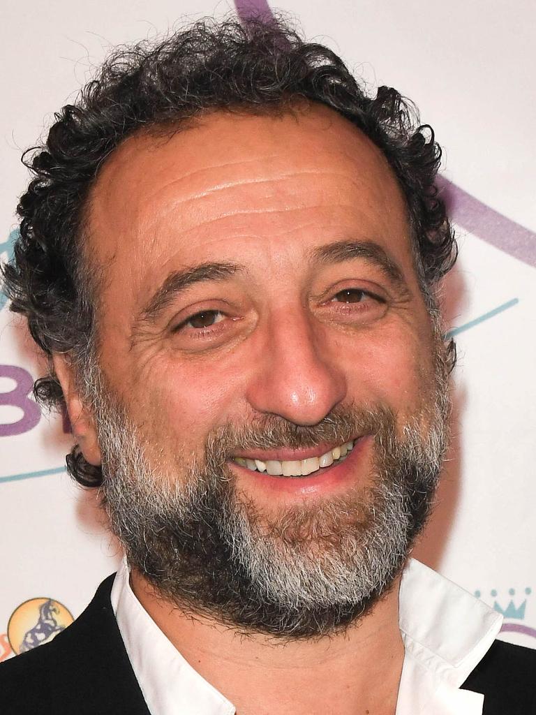Frank Tapiro : Biographie et actualités