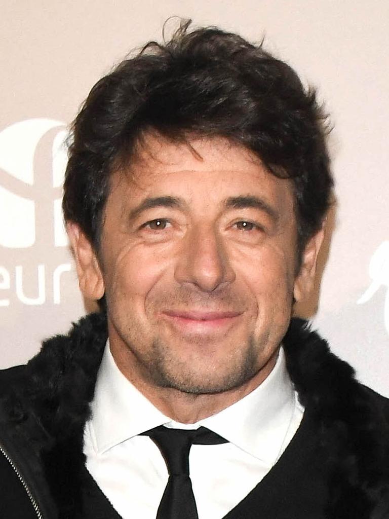 Patrick Bruel : Biographie et actualités