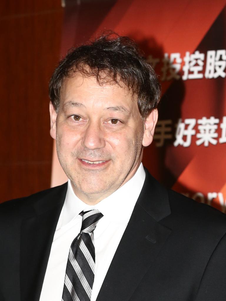 Sam Raimi : Biographie et actualités