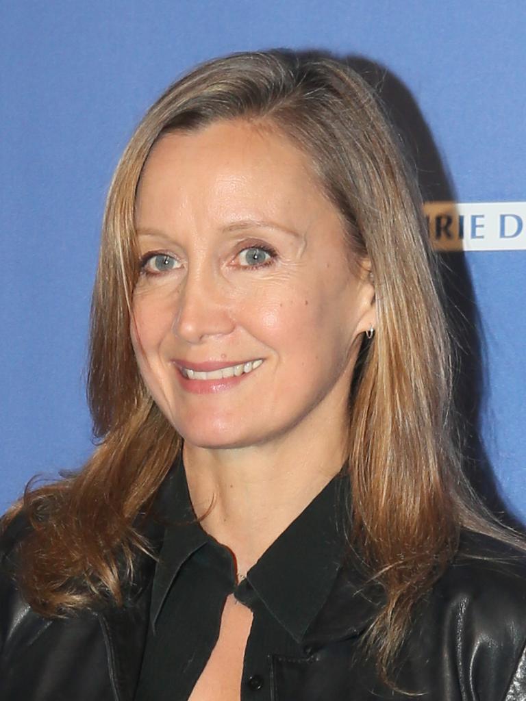 Catherine Marchal : Biographie et actualités