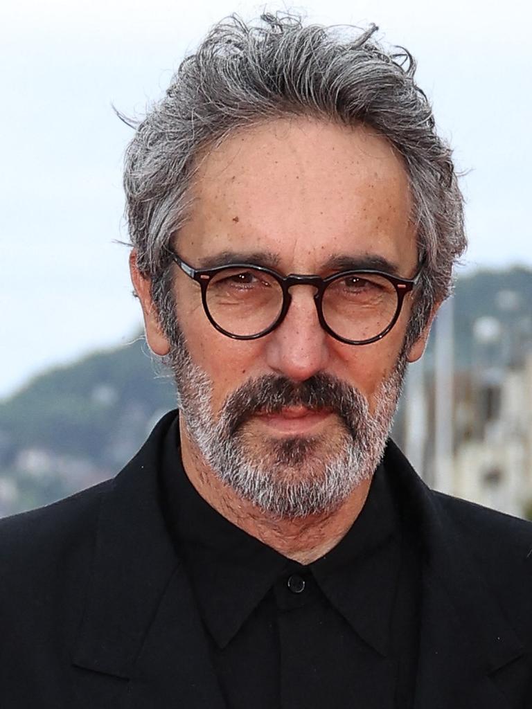 Frédéric Chaudier : Biographie et actualités