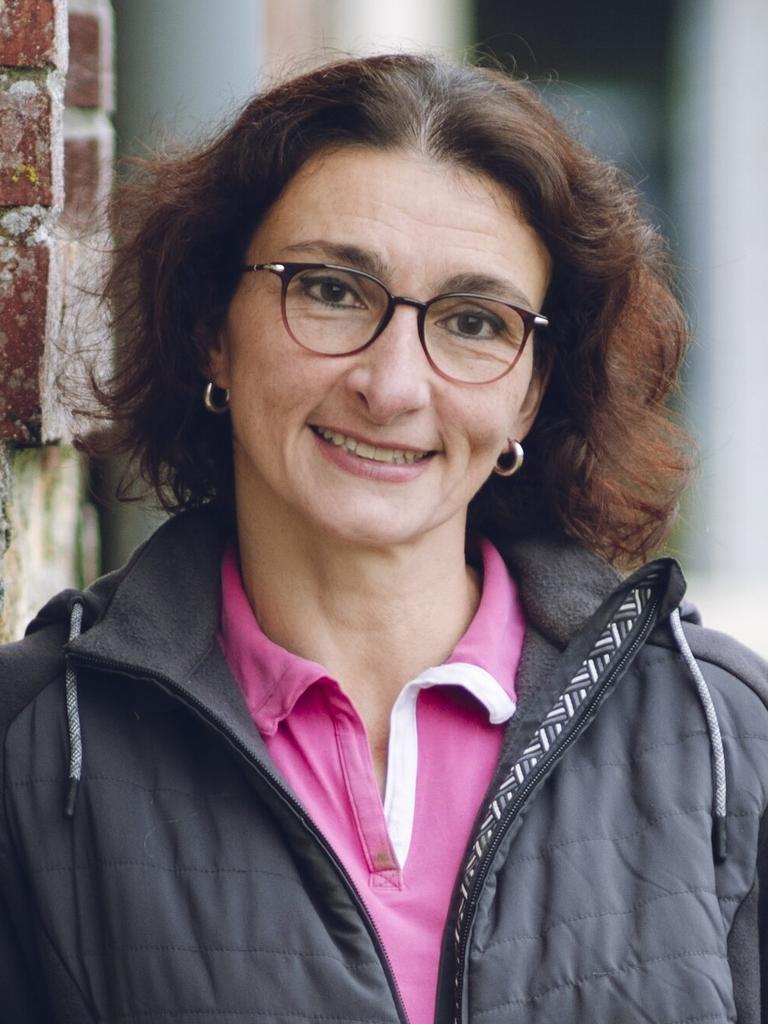 Géraldine - L'amour est dans le pré 20 : Biographie et actualités