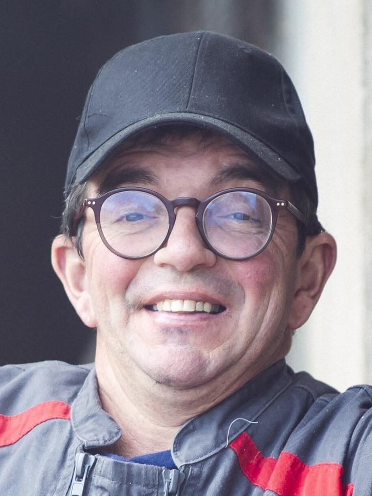 Antoine - L'amour est dans le pré 20 : Biographie et actualités