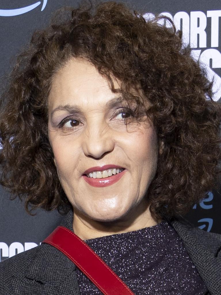 Farida Rahouadj : Biographie et actualités