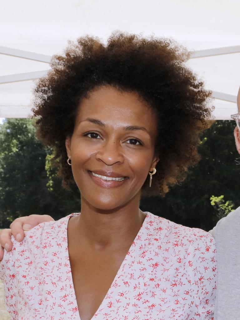 Rachel Kahn : Biographie et actualités