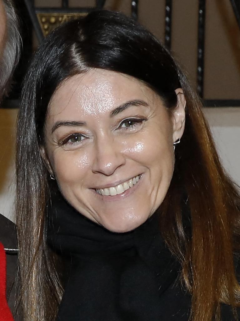 Pauline Courtin : Biographie et actualités