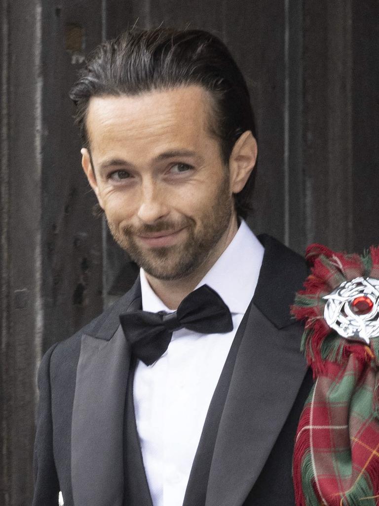 Rory McPhee : Biographie et actualités