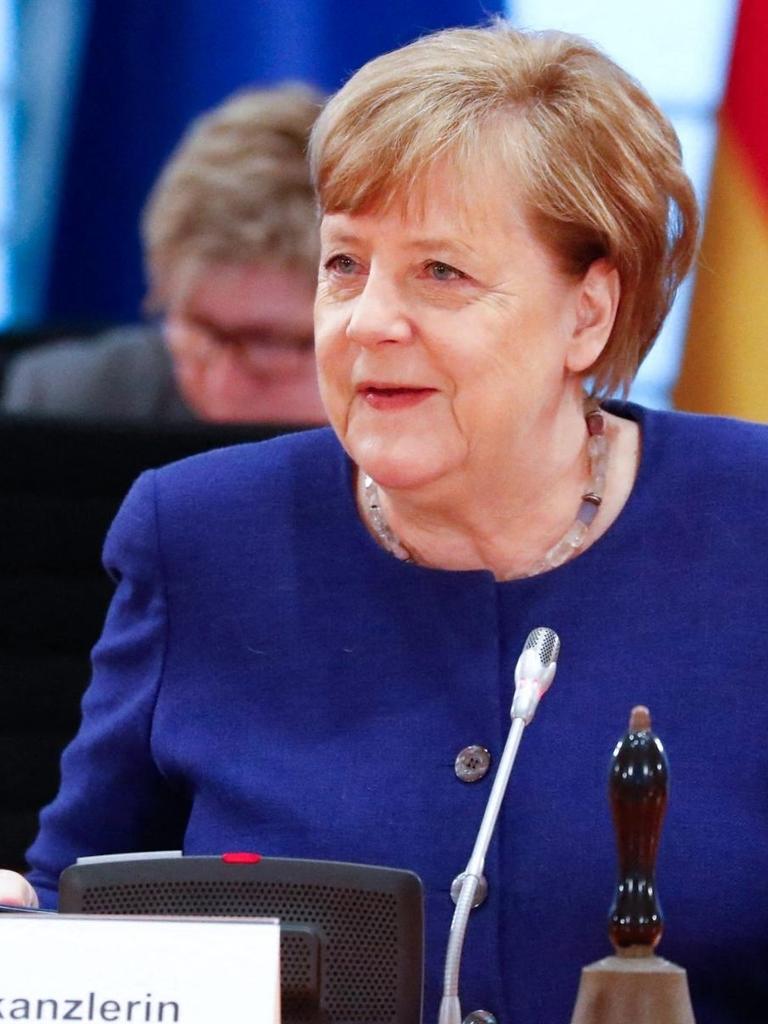 Angela Merkel : Dernières infos et biographie