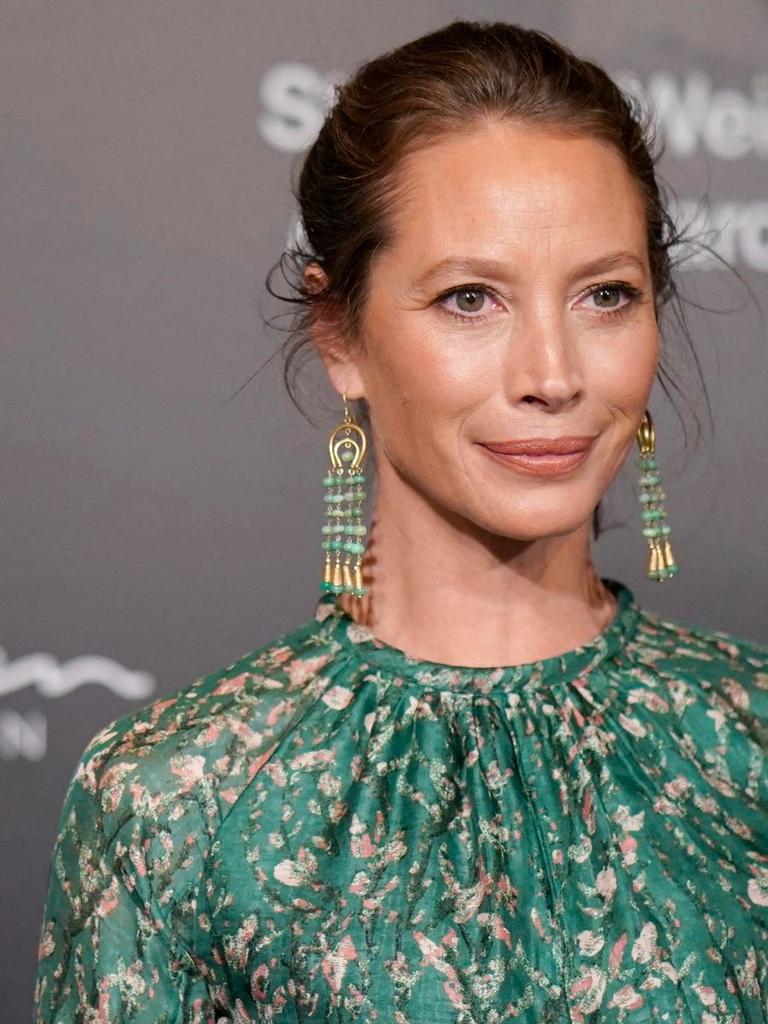 Christy Turlington : Dernières infos et biographie