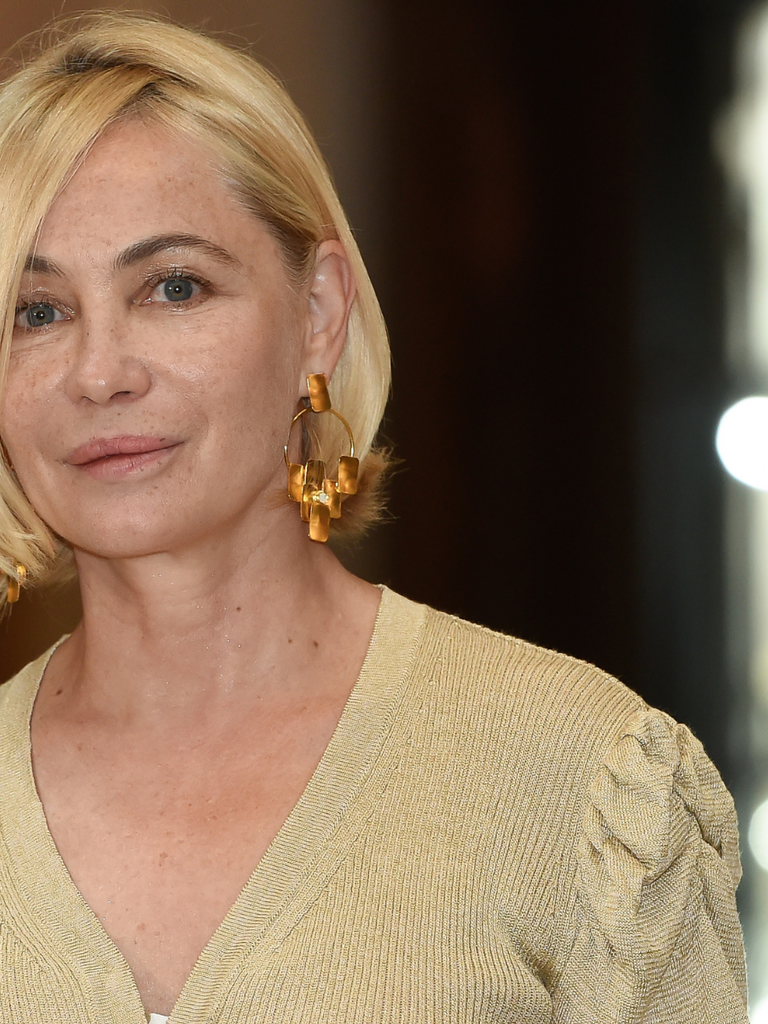 Emmanuelle Béart : Dernières infos et biographie