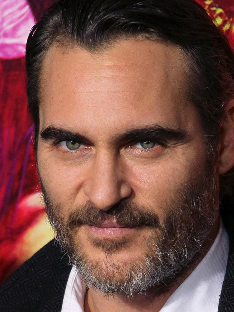 Joaquin Phoenix : Dernières infos et biographie