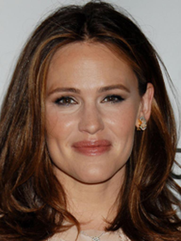 Jennifer Garner