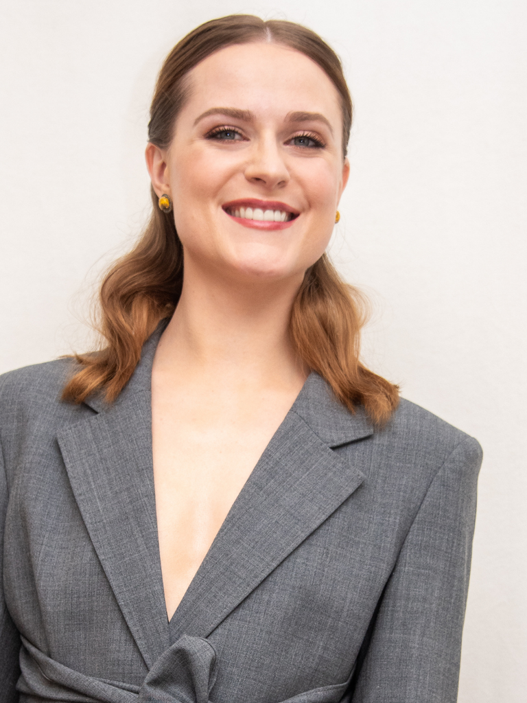 Evan Rachel Wood