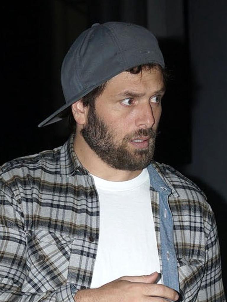 Rick Salomon : Biographie et actualités