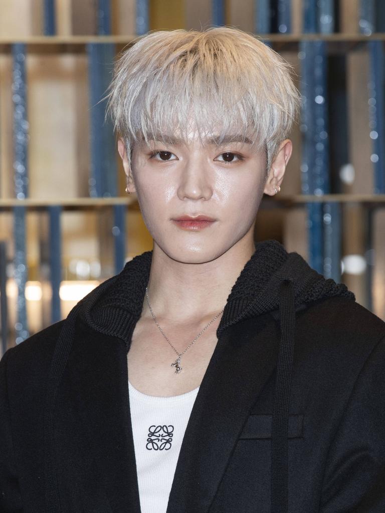 Lee Tae-yong : Biographie et actualités