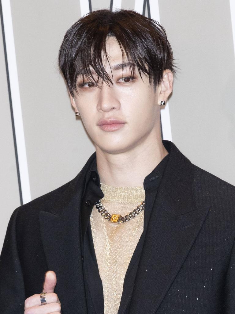 Bang Chan : Biographie et actualités