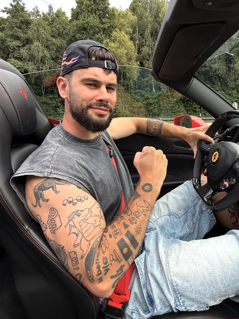 Romain Goisbeau - LeBouseuh : Biographie et actualités