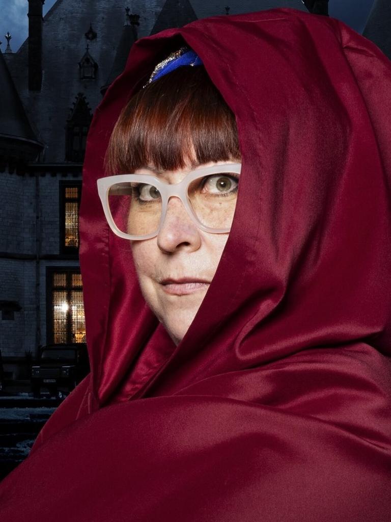 Anaïs Lunet : Biographie et actualités