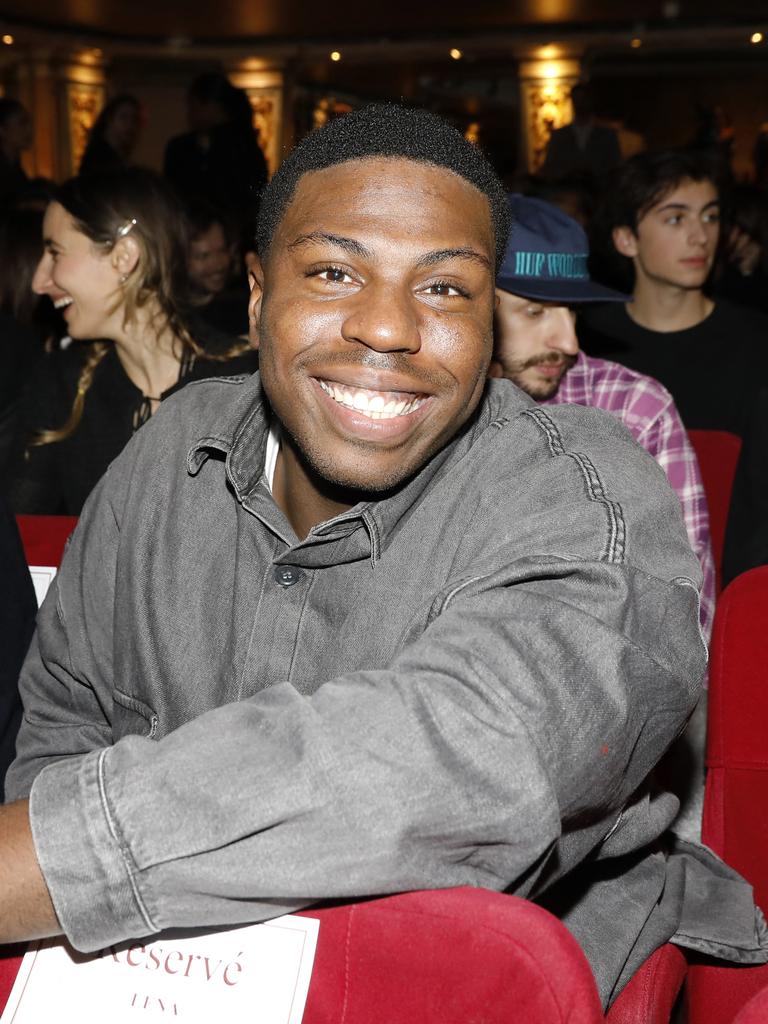 Marcus : Biographie et actualités