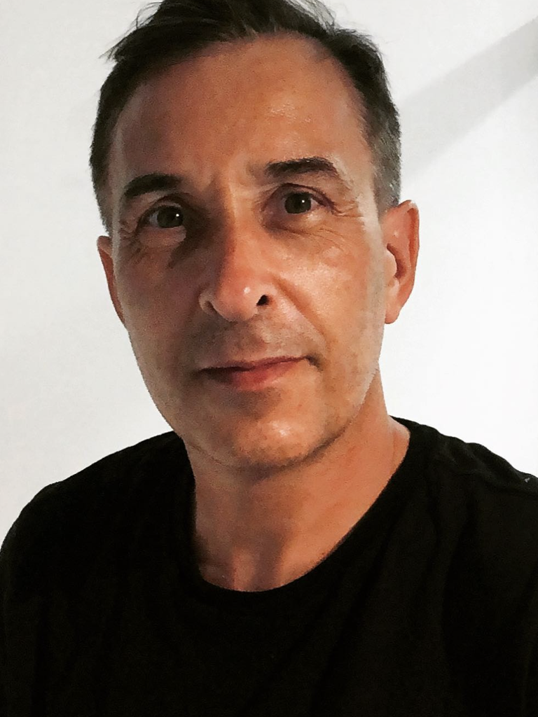 Arnaud Courté : Biographie et actualités