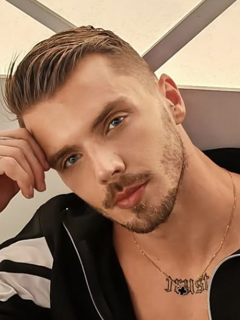 Jonathan Jenvrin : Biographie et actualités