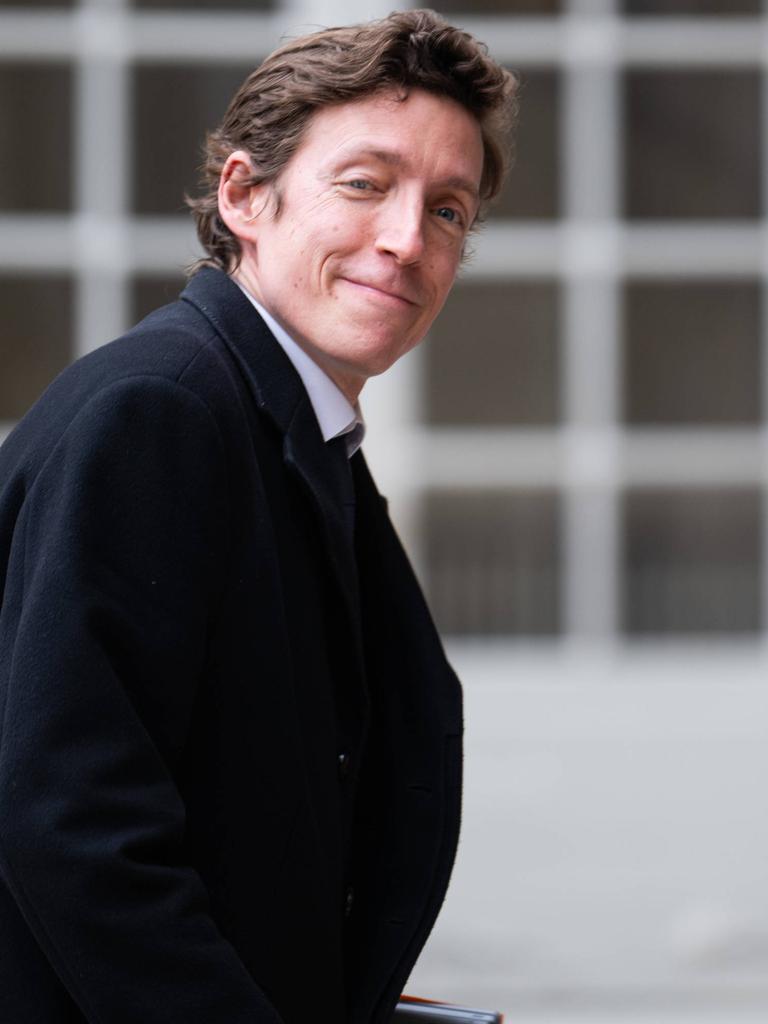 Édouard Geffray : Biographie et actualités