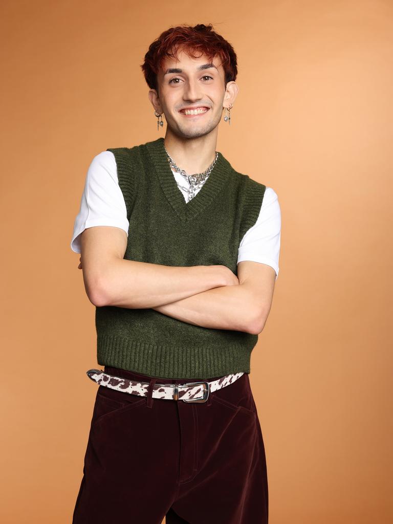 Victor - Star Academy 2025 : Biographie et actualités