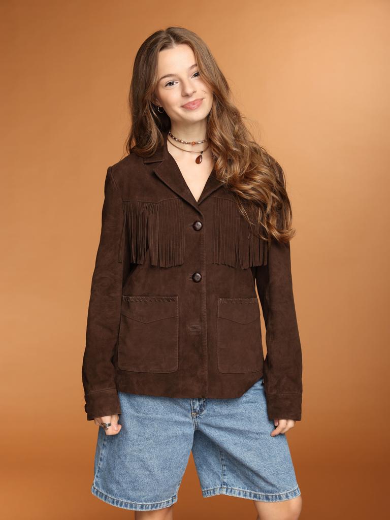 Anouk - Star Academy 2025 : Biographie et actualités