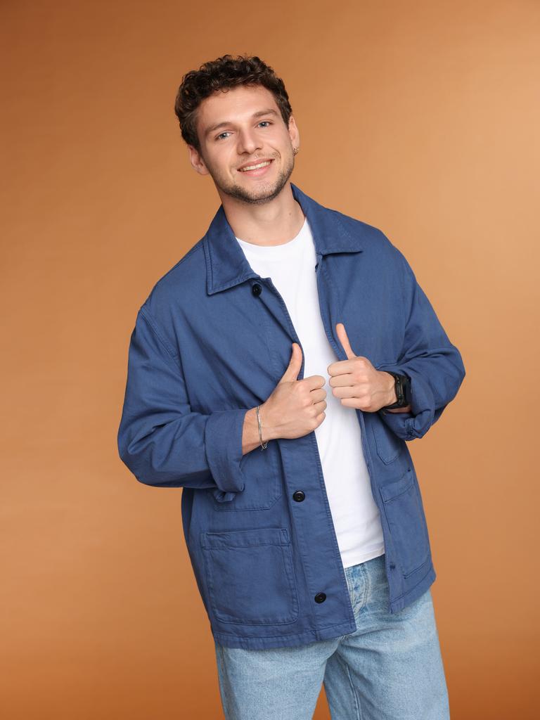 Théo P - Star Academy 2025 : Biographie et actualités