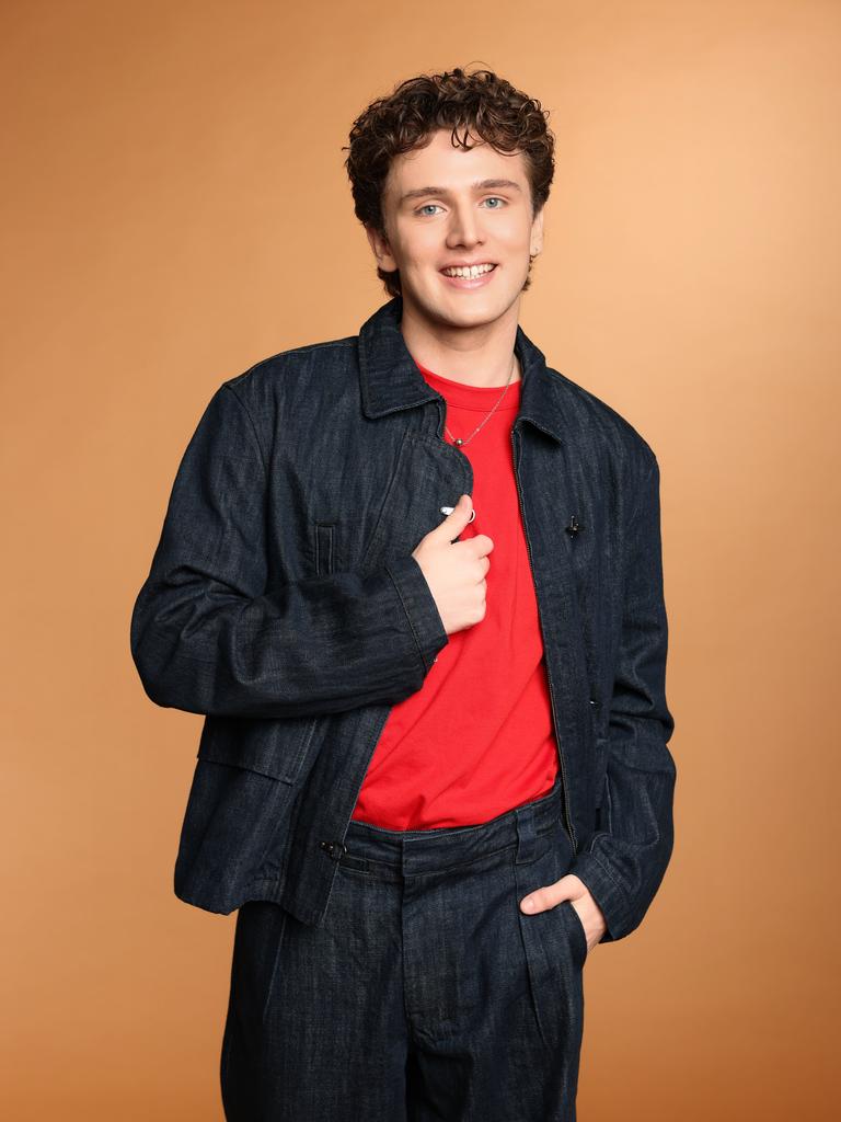 Bastiaan - Star Academy 2025 : Biographie et actualités