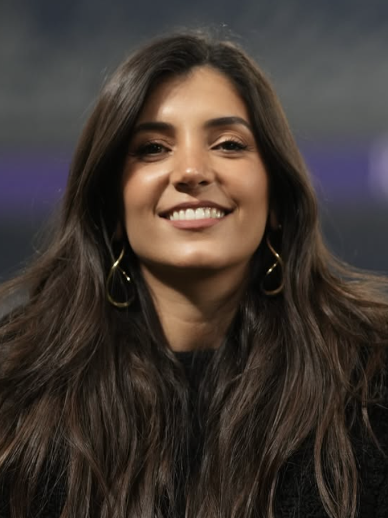Séverine Parlakou : Biographie et actualités