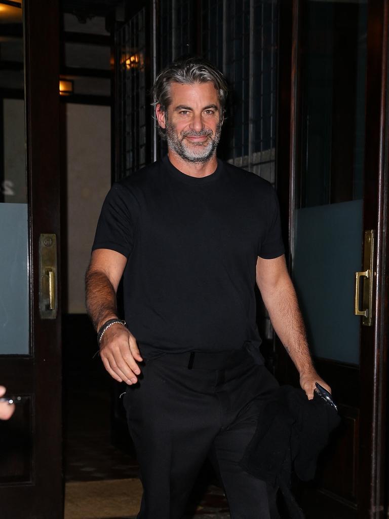 Jim Curtis : Biographie et actualités