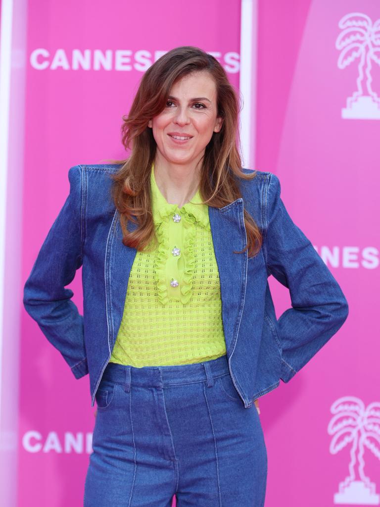 Nicole Ferroni : Biographie et actualités