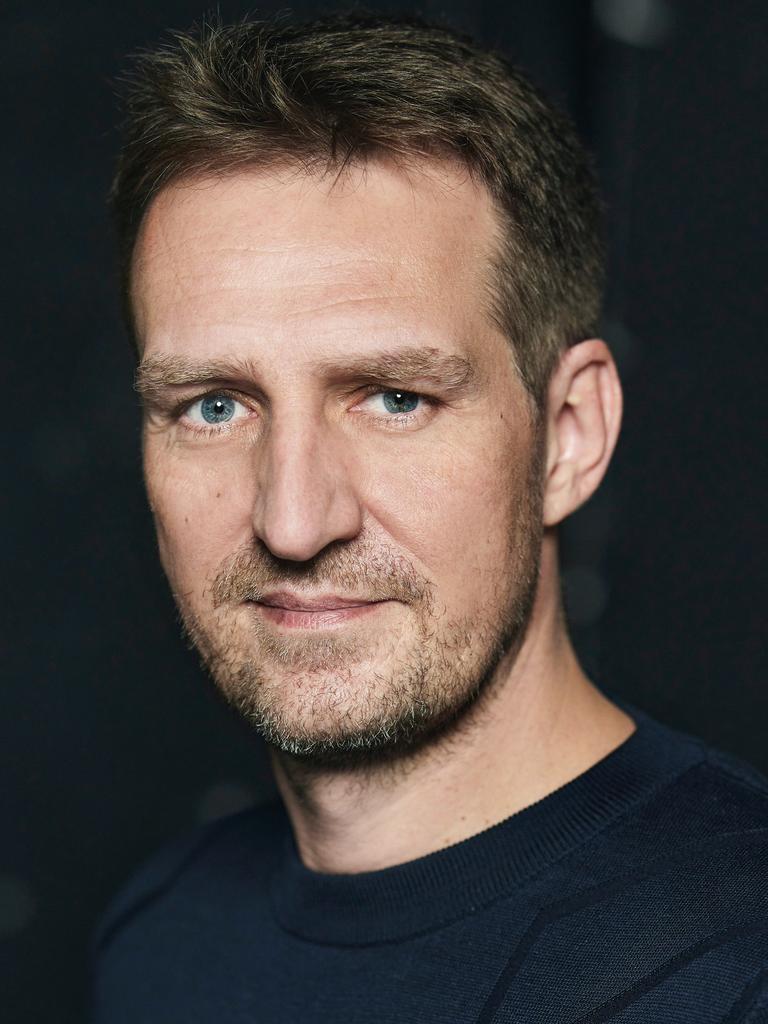 Frédéric Gilbert : Biographie et actualités