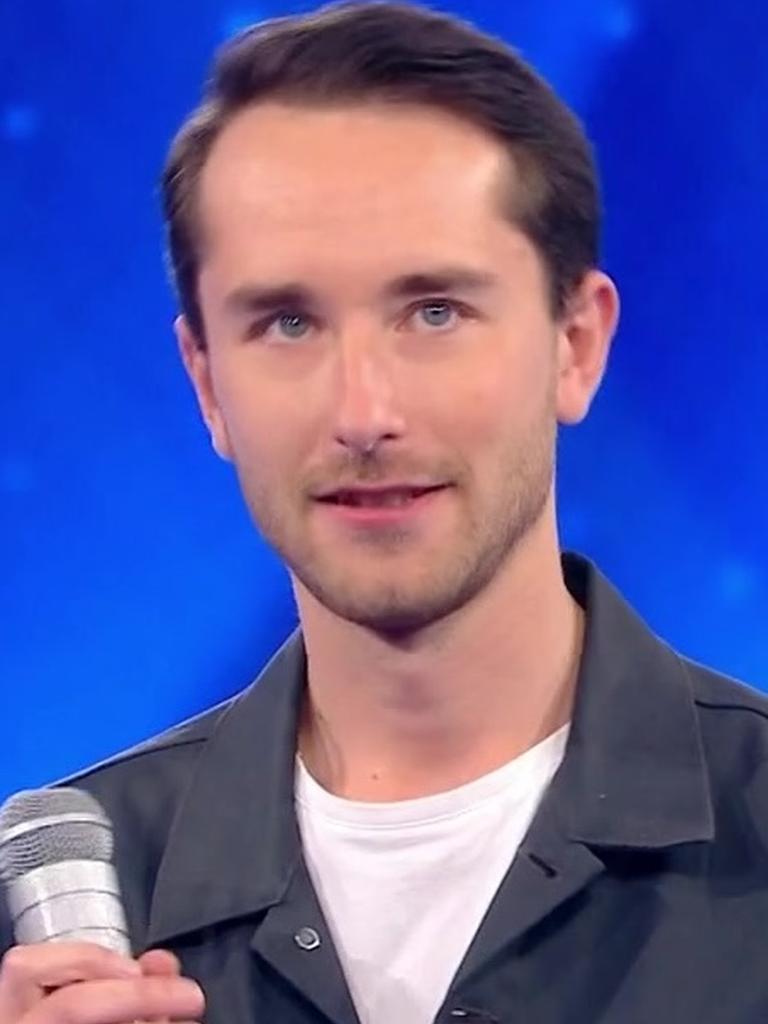 Arsène - N'oubliez pas les paroles : Biographie et actualités