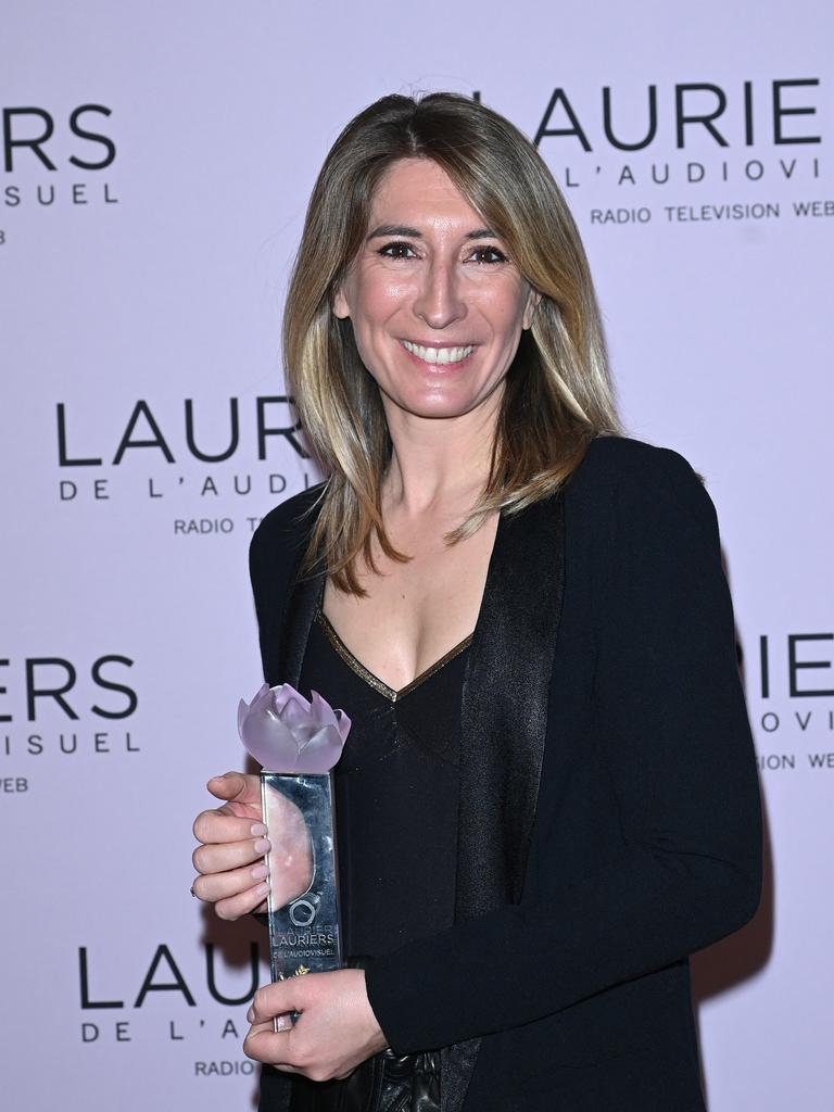 Caroline Delage : Biographie et actualités