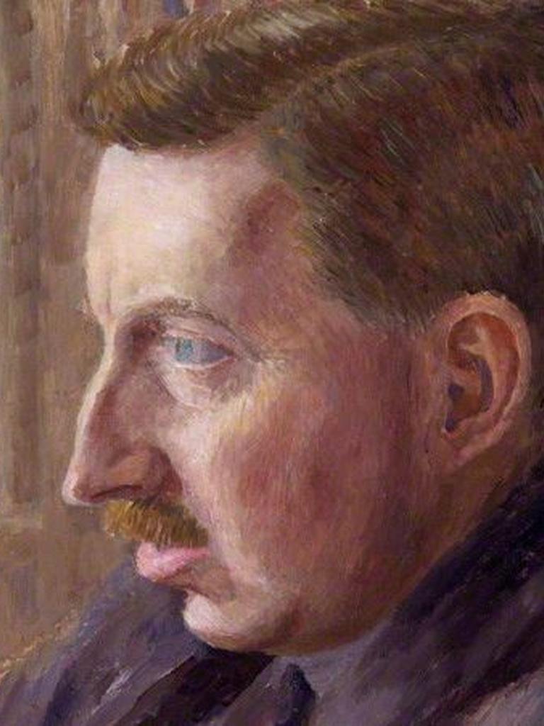 Edward Morgan Forster : Biographie
