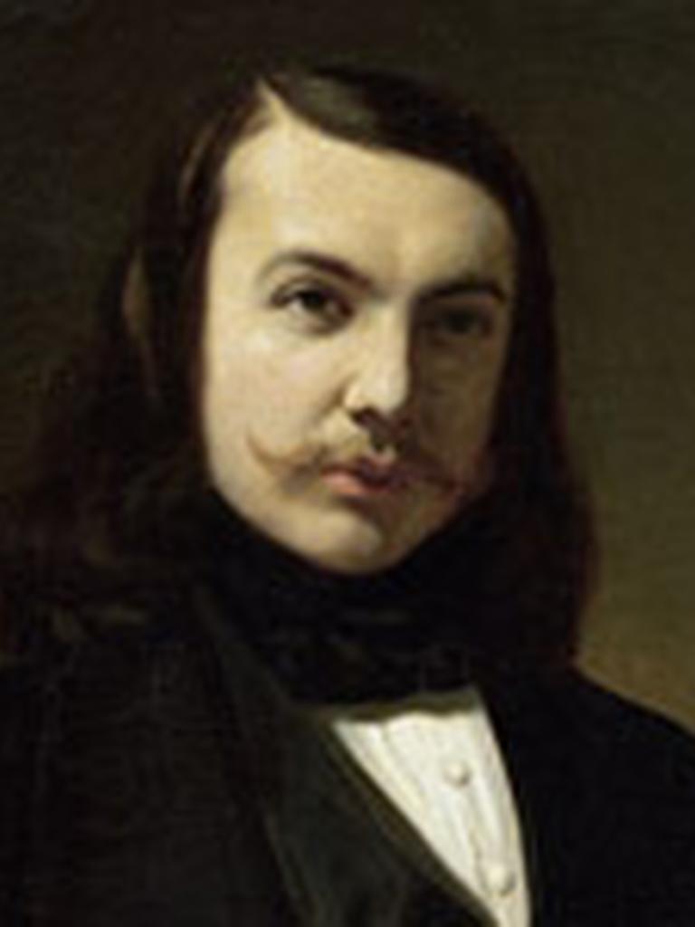 Théophile Gautier : Biographie