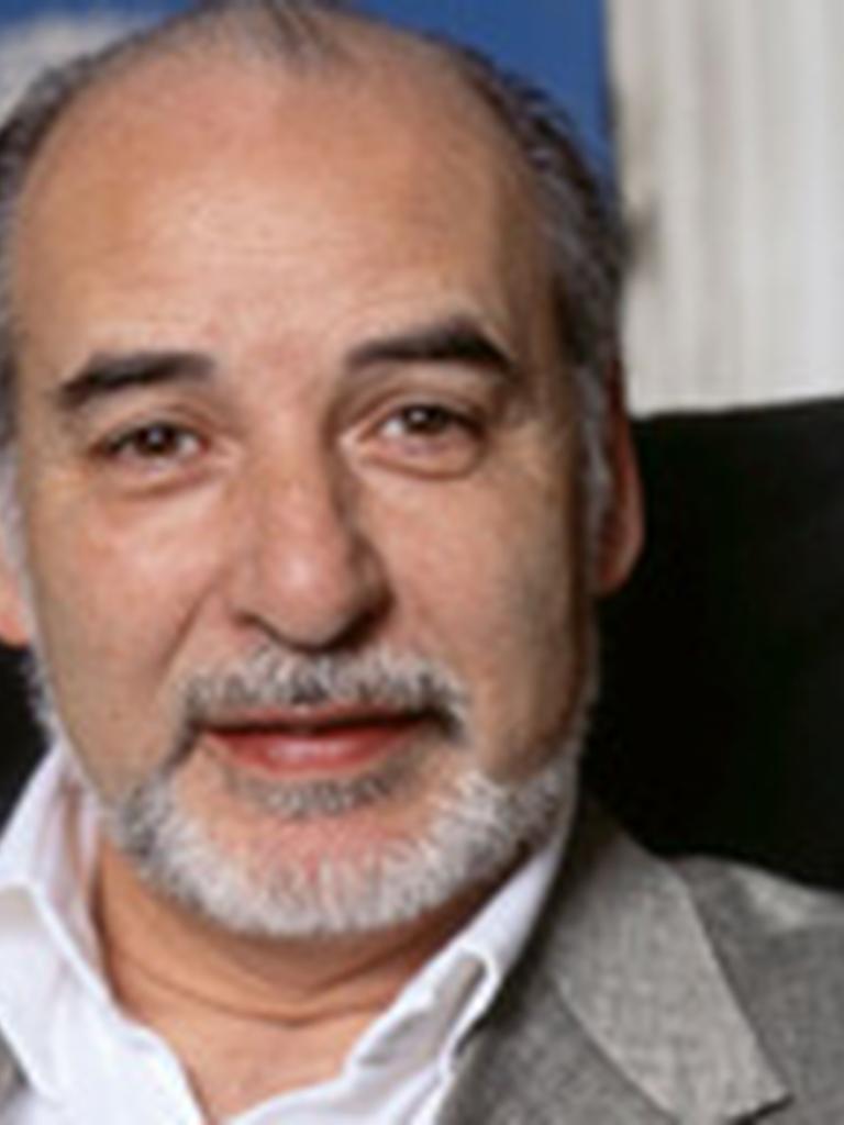 Tahar Ben Jelloun : Biographie